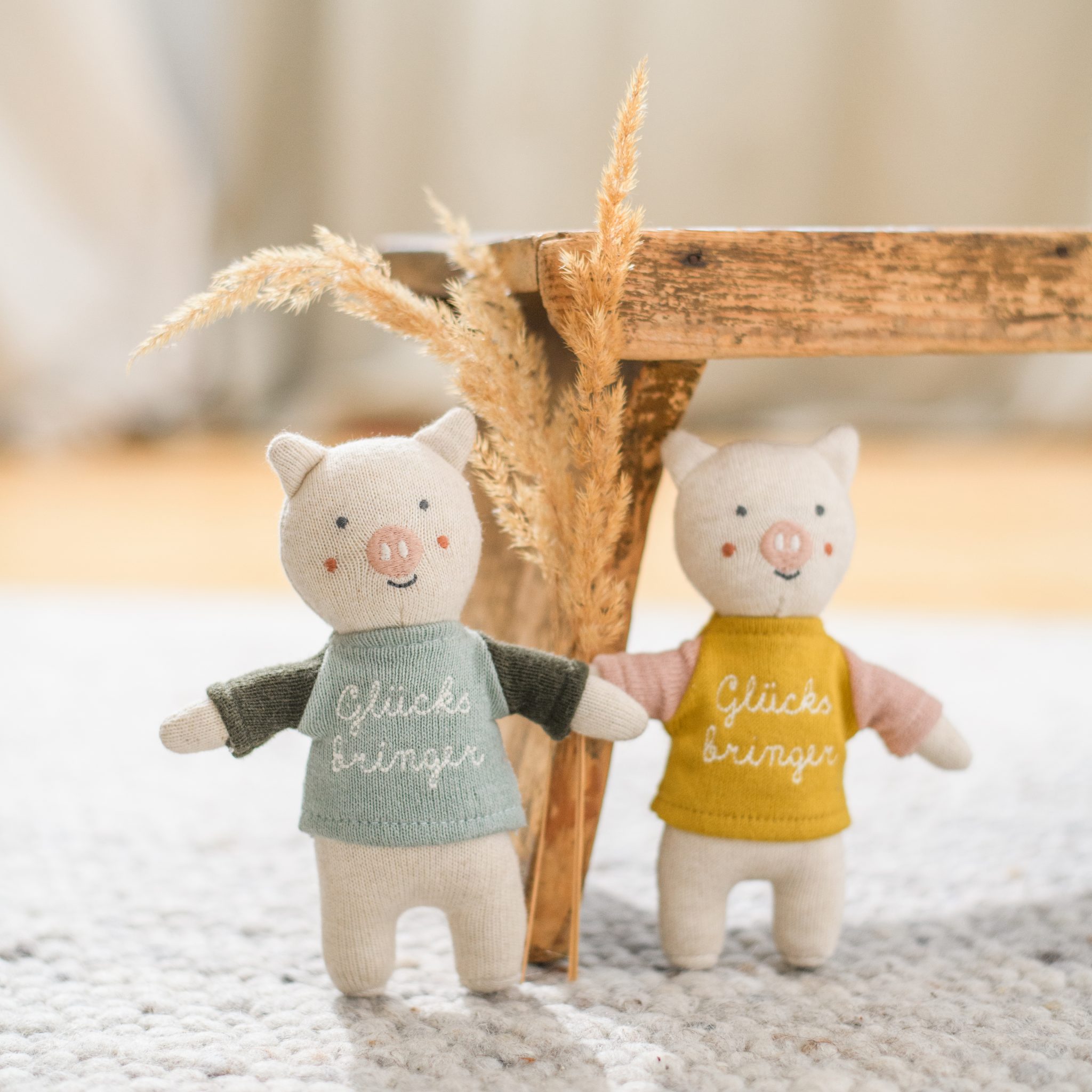 ava&yves Feine Papeterie und Geschenke für Babys und Kids